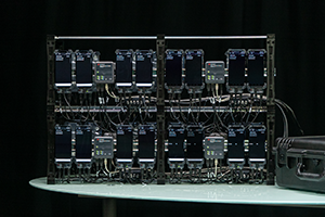 Nemo benchmarking solutions